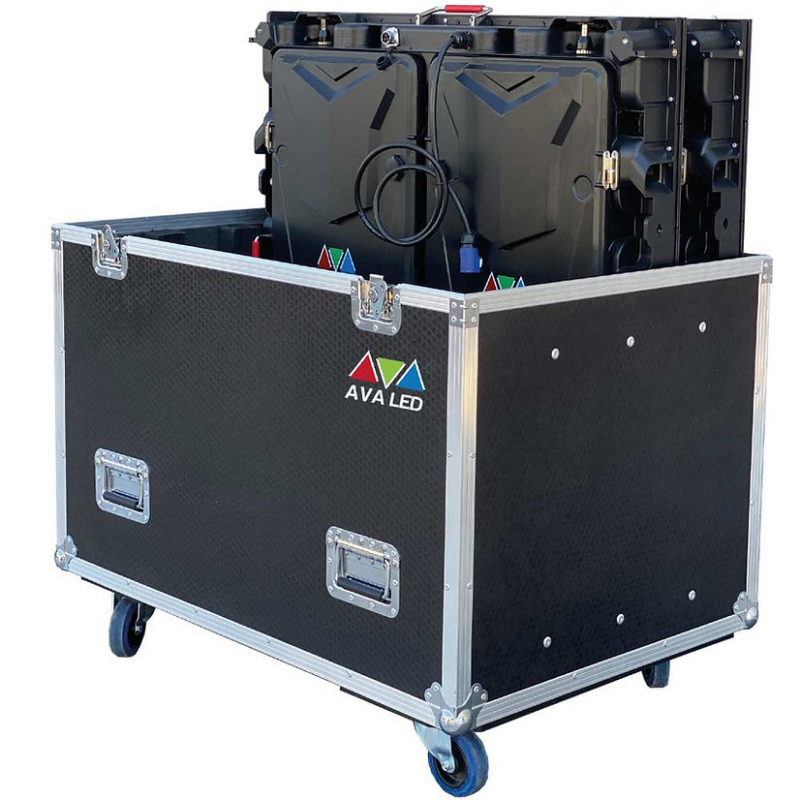 AVA LED TN-PRO-IF 1 PLUS – каталог «Дип Саунд»