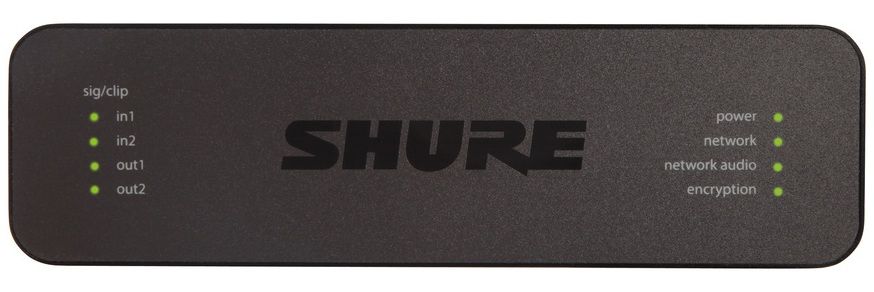 SHURE ANI22-BLOCK – каталог «Дип Саунд»