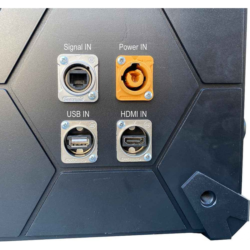 AVA LED TK-PRO-IP 1 PLUS – каталог «Дип Саунд»