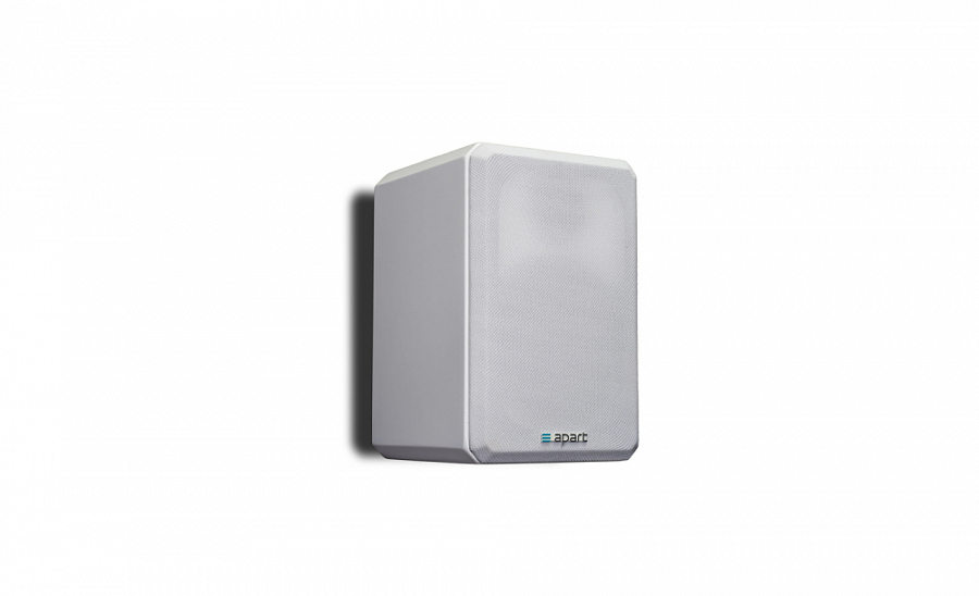 Biamp VINCI4-16-W – каталог «Дип Саунд»