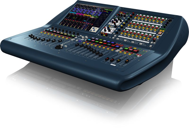 Midas PRO2C-CC-TP – каталог «Дип Саунд»