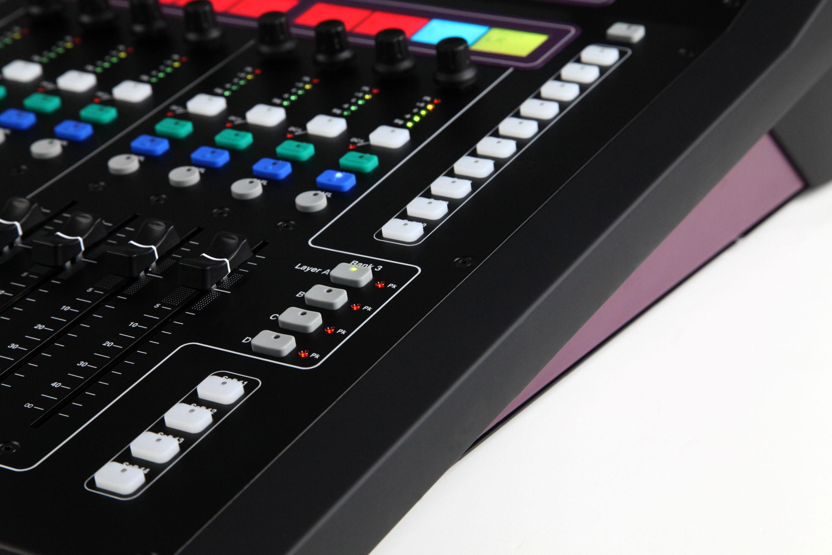 Allen&Heath GLD-112 – каталог «Дип Саунд»